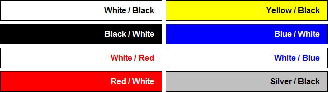 Engraved Labels, Switchboards & Electrical Labelling | Sydney